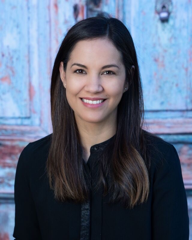 Anabel Espinoza - Portfolio